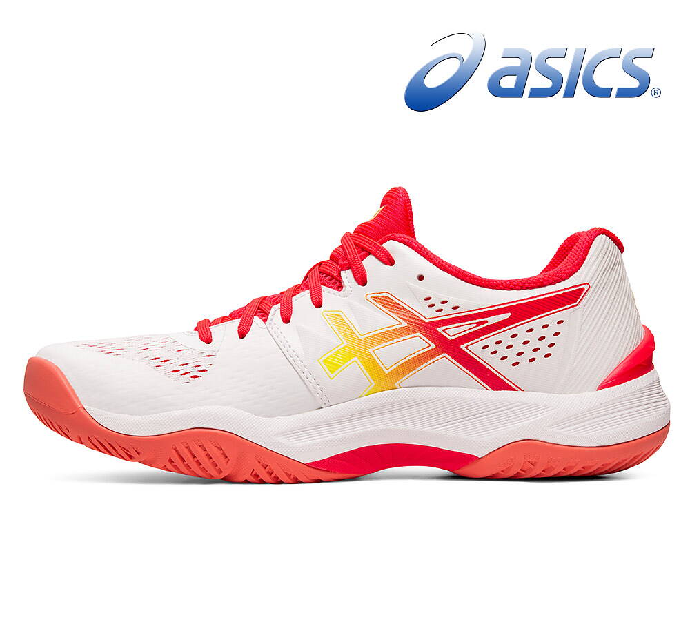 Asics Gel Sky Elite FF W - Innebandyesset