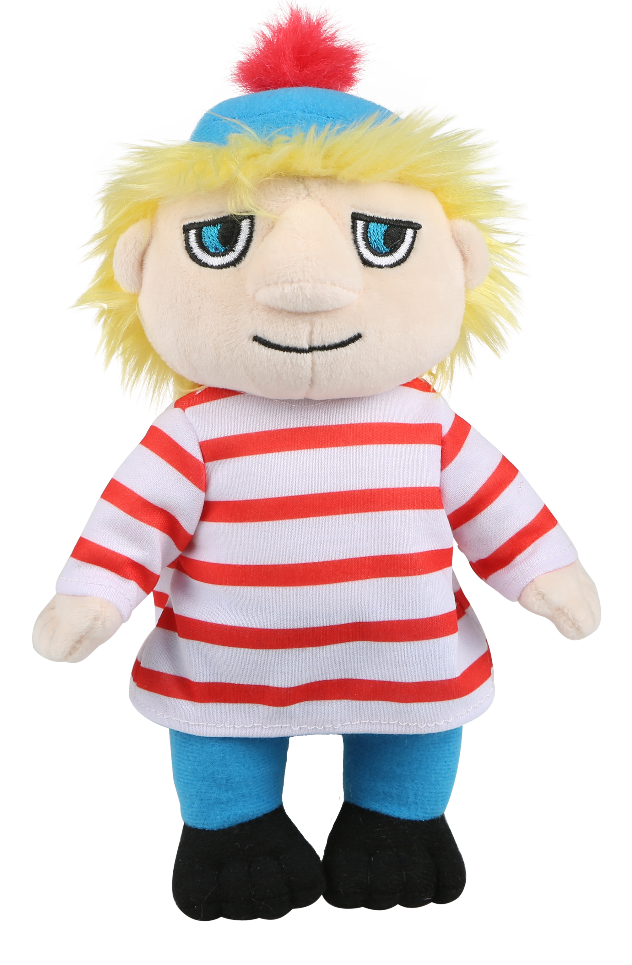 Muminboden The Shop For You Who Love Moomin Moomin Doll Too Ticky 23 Cm